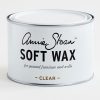 Clear Soft Wax - Pigeon in the Parlour
